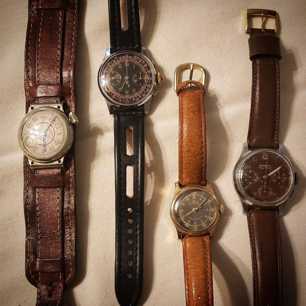 Jewelry & Watches – Retro Relics Etcetera