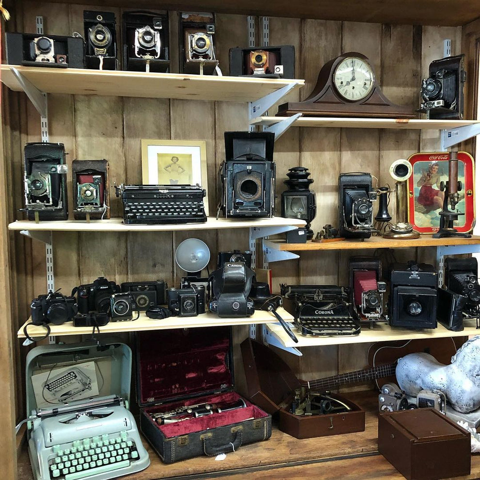 WELCOME TO RETRO RELICS, ETC. – Retro Relics Etcetera