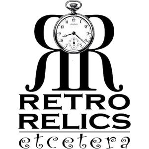 WELCOME TO RETRO RELICS, ETC. – Retro Relics Etcetera